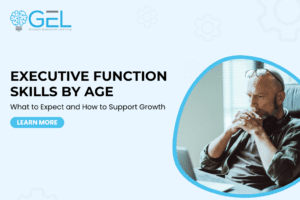 Executive Function Skills by Age: Development & Support Tips